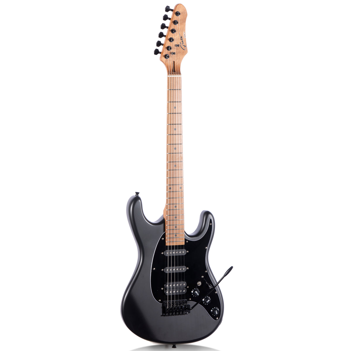 Grote Electric Solid Body Guitar Modern-GST For Beginners – Grote Guitar